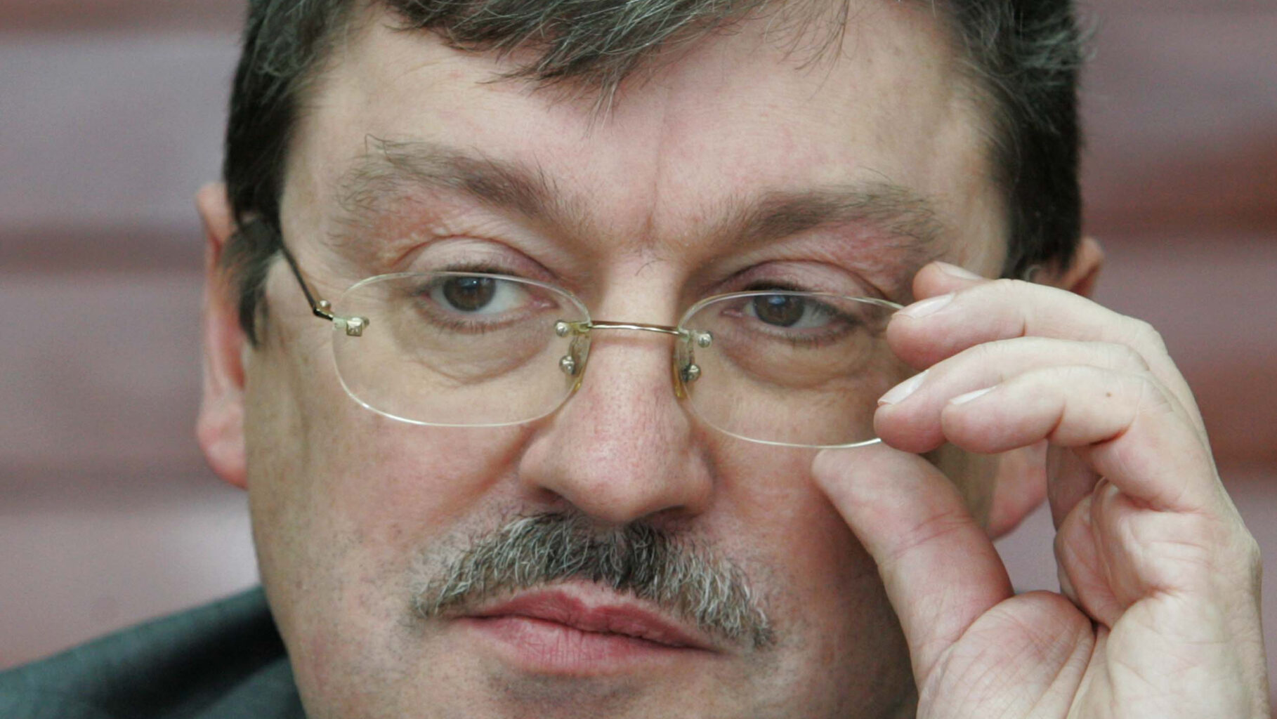 Promotion de l’ouvrage « Entre Est et Ouest » - Centre Culturel de Serbie